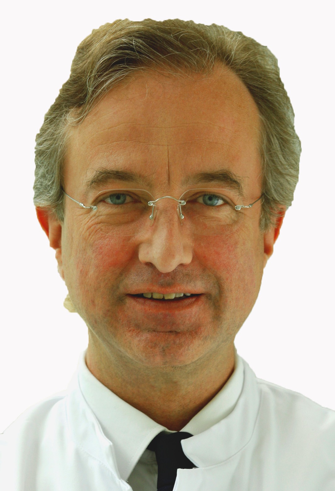 Über mich - Dr Peter Gruner